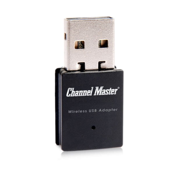 Channel Master DVR+ Wifi Adapter - Walmart.ca