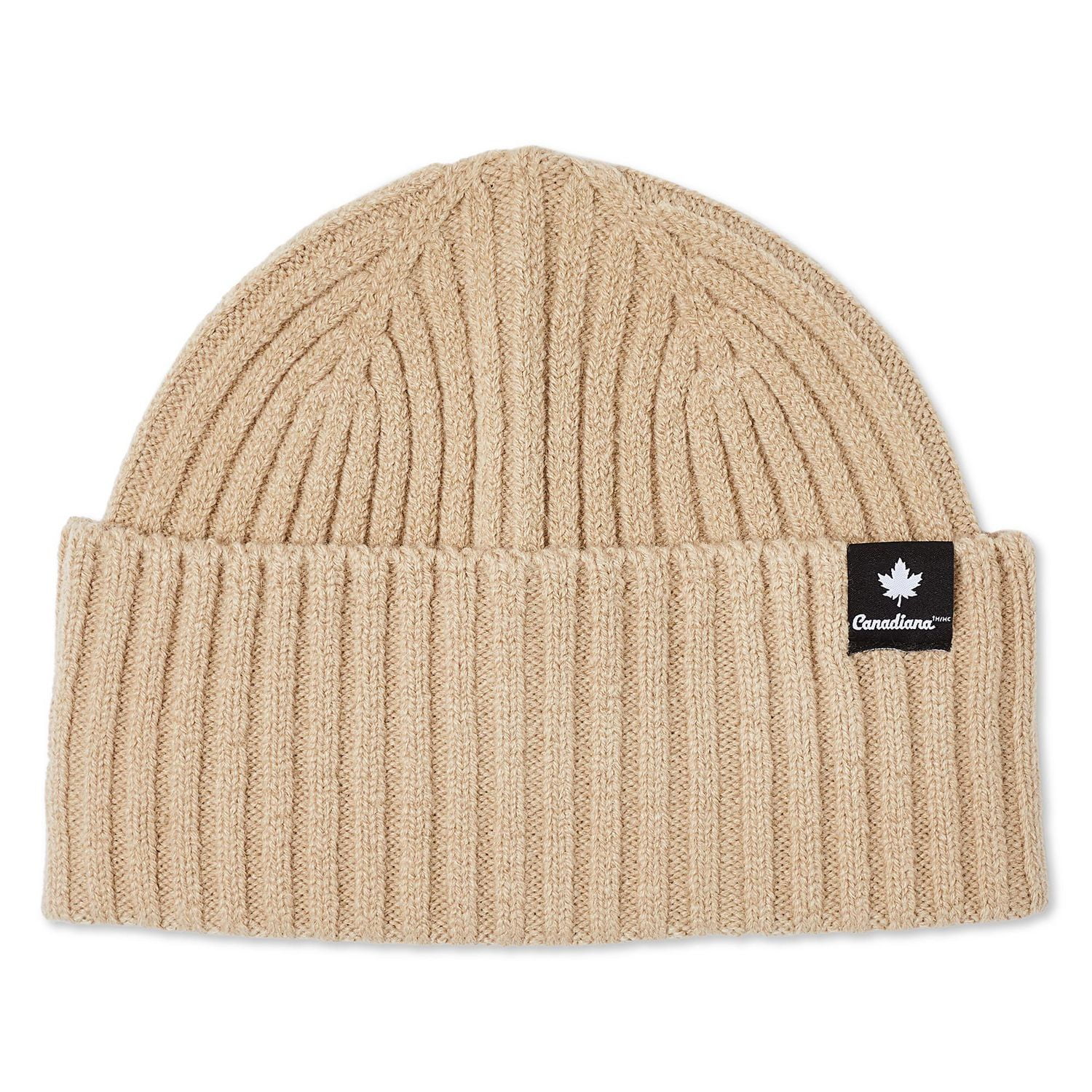 Click here for Canadiana Kids Gender Inclusive Beanie L-Xl prices