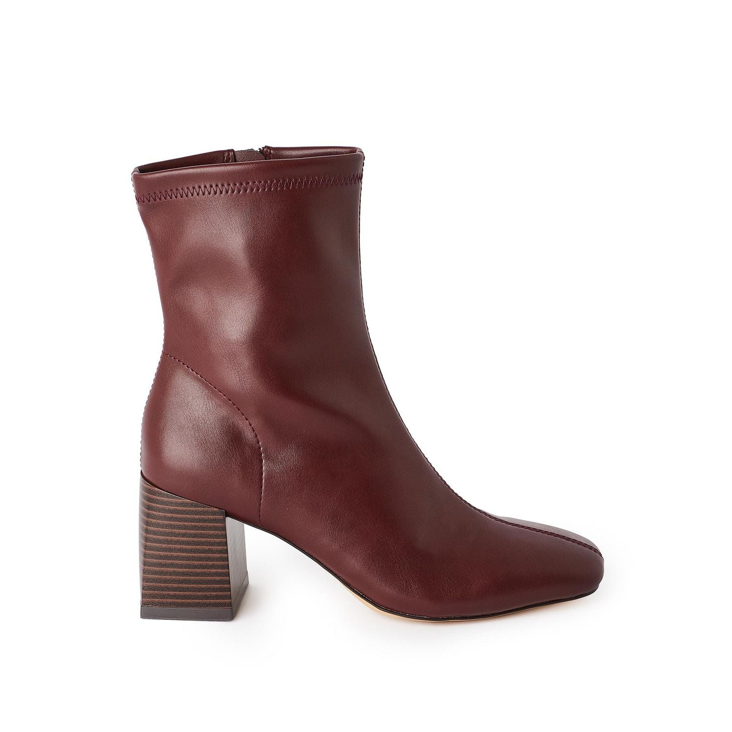 Click here for Time And Tru Womens Short Stretch Boots 7 prices