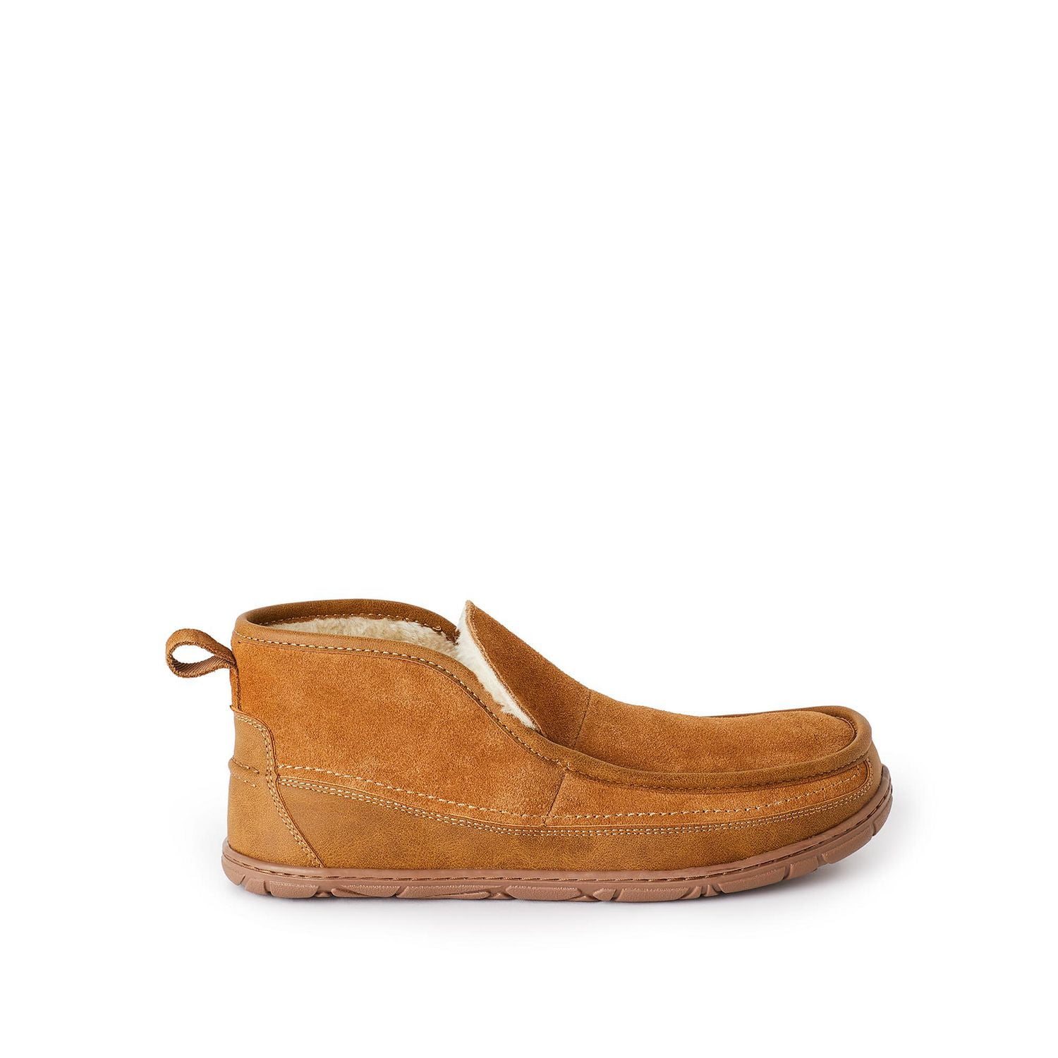 Canadiana Men's Comfort Slippers - Walmart.ca