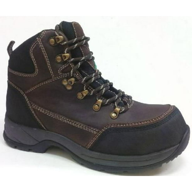 Workload Lite Men's Sentinal Work Boots - Walmart.ca