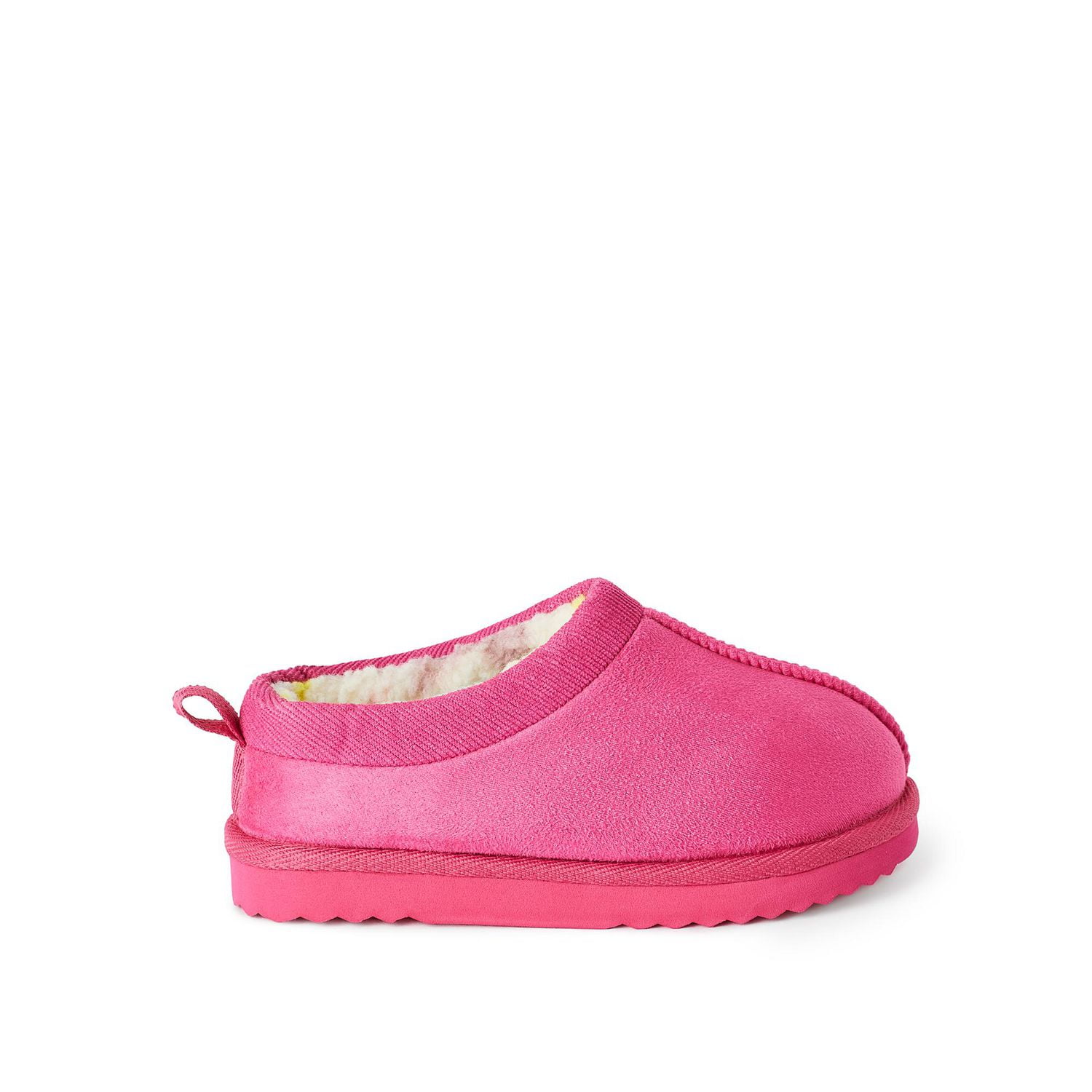 Click here for George Girls Mule Slippers 4-5 prices