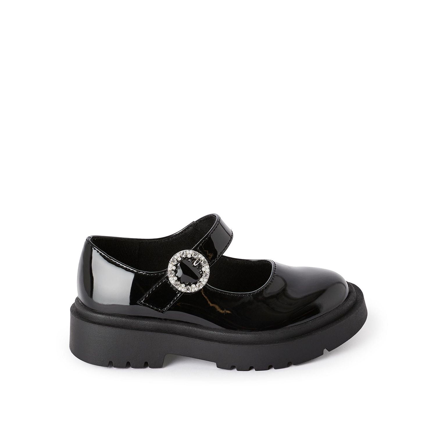 Click here for George Toddler Girls Mary Janes 8 prices