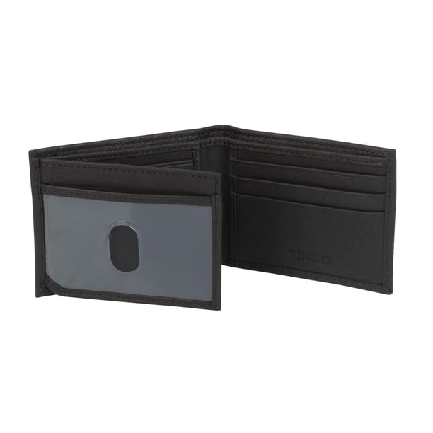 R70 Barnes Commuter With Rfid, Commuter wallet. - Walmart.ca
