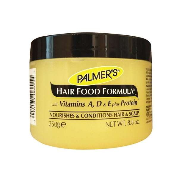 Palmer's® Hair Food Formula, 250g - Walmart.ca