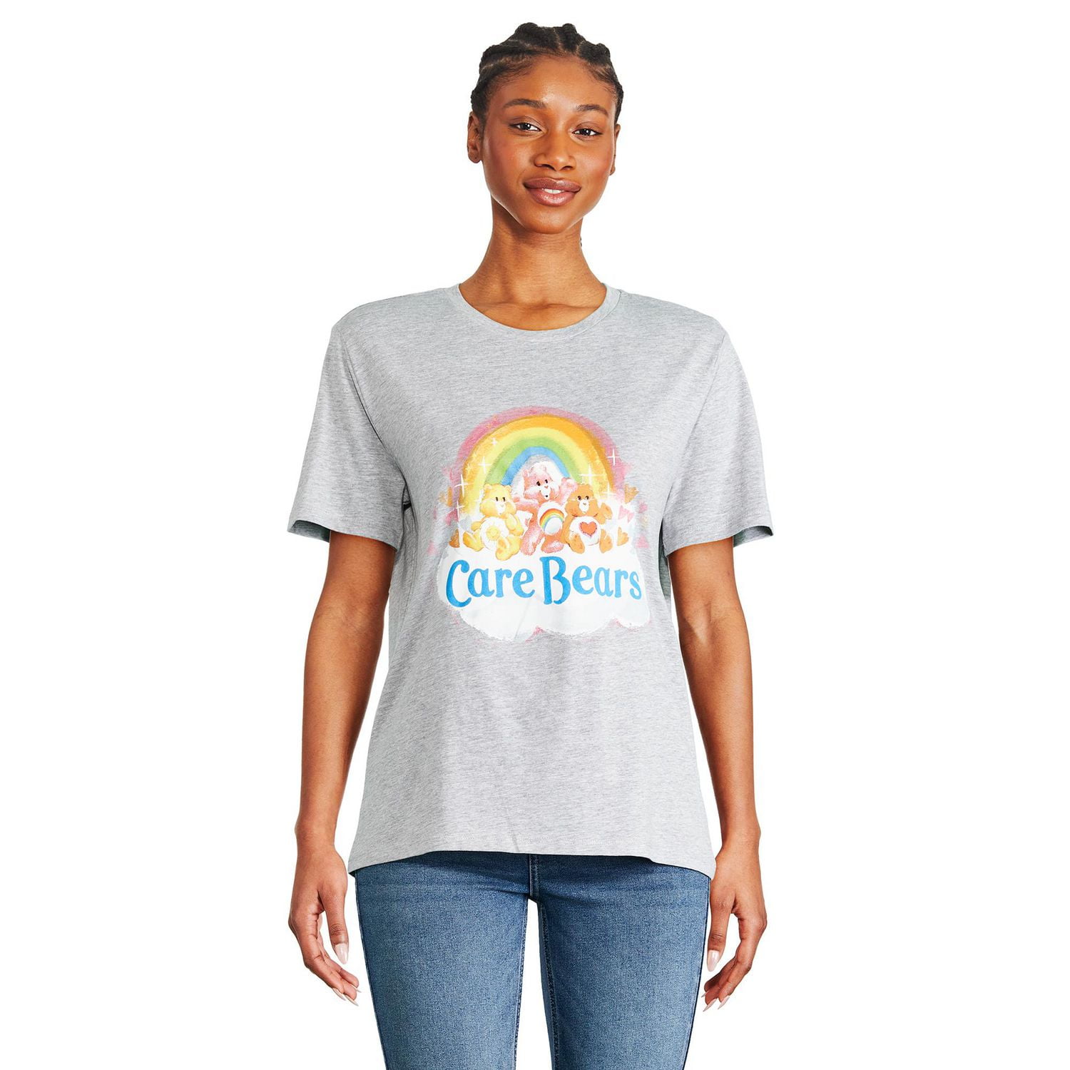 Click here for Care Bears Womens Short Sleeve Tee Xl prices