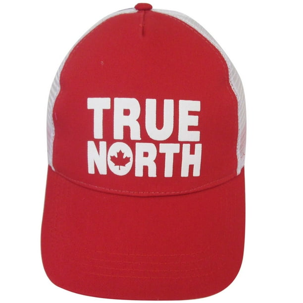 Canada Men's True North Baseball Cap - Walmart.ca
