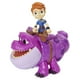 DreamWorks Dragons Rescue Riders, Burple and Dak, Dragon and Viking ...