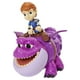 DreamWorks Dragons Rescue Riders, Burple and Dak, Dragon and Viking ...
