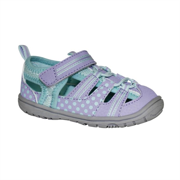 George Girls' Brook Sandals - Walmart.ca