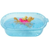 Barbie Pup Pool and Diving Board Set - Walmart.ca