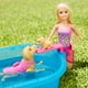 Barbie Pup Pool and Diving Board Set - Walmart.ca