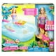Barbie Pup Pool and Diving Board Set - Walmart.ca