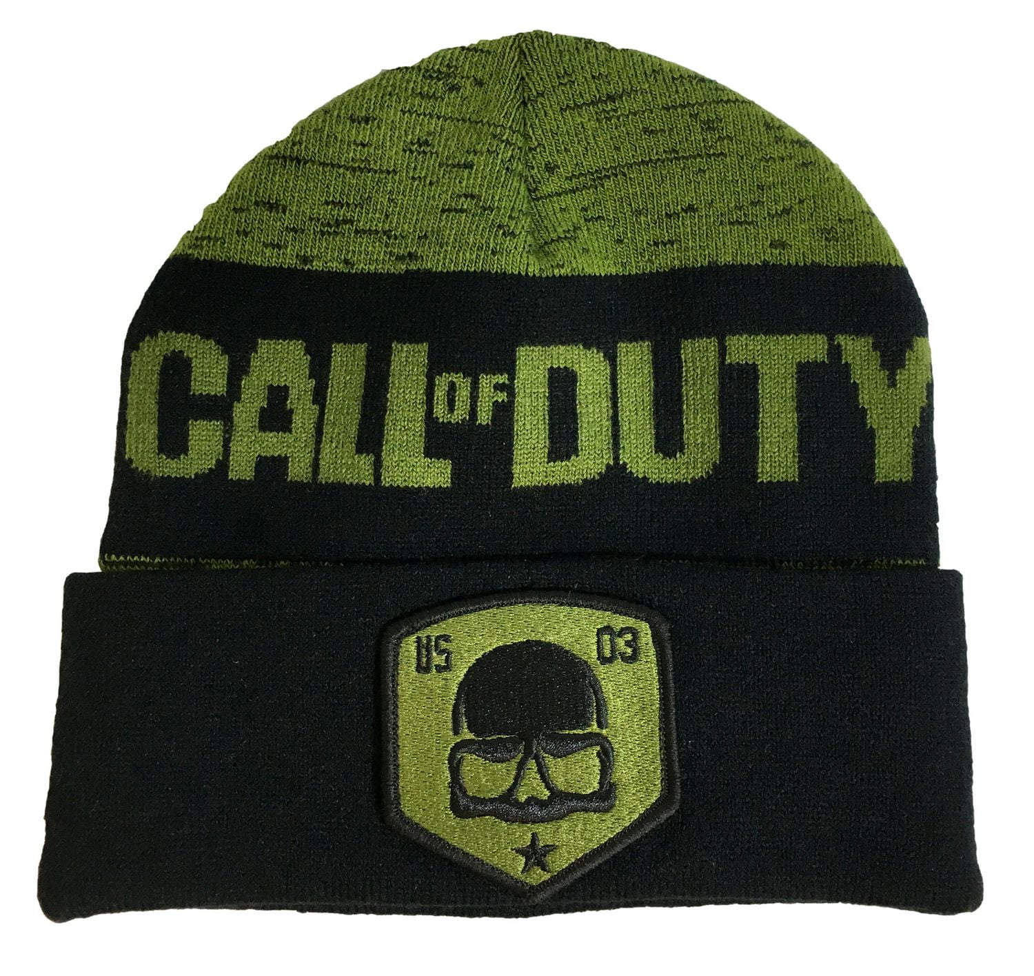 Activision Call of Duty Beanie | Walmart Canada