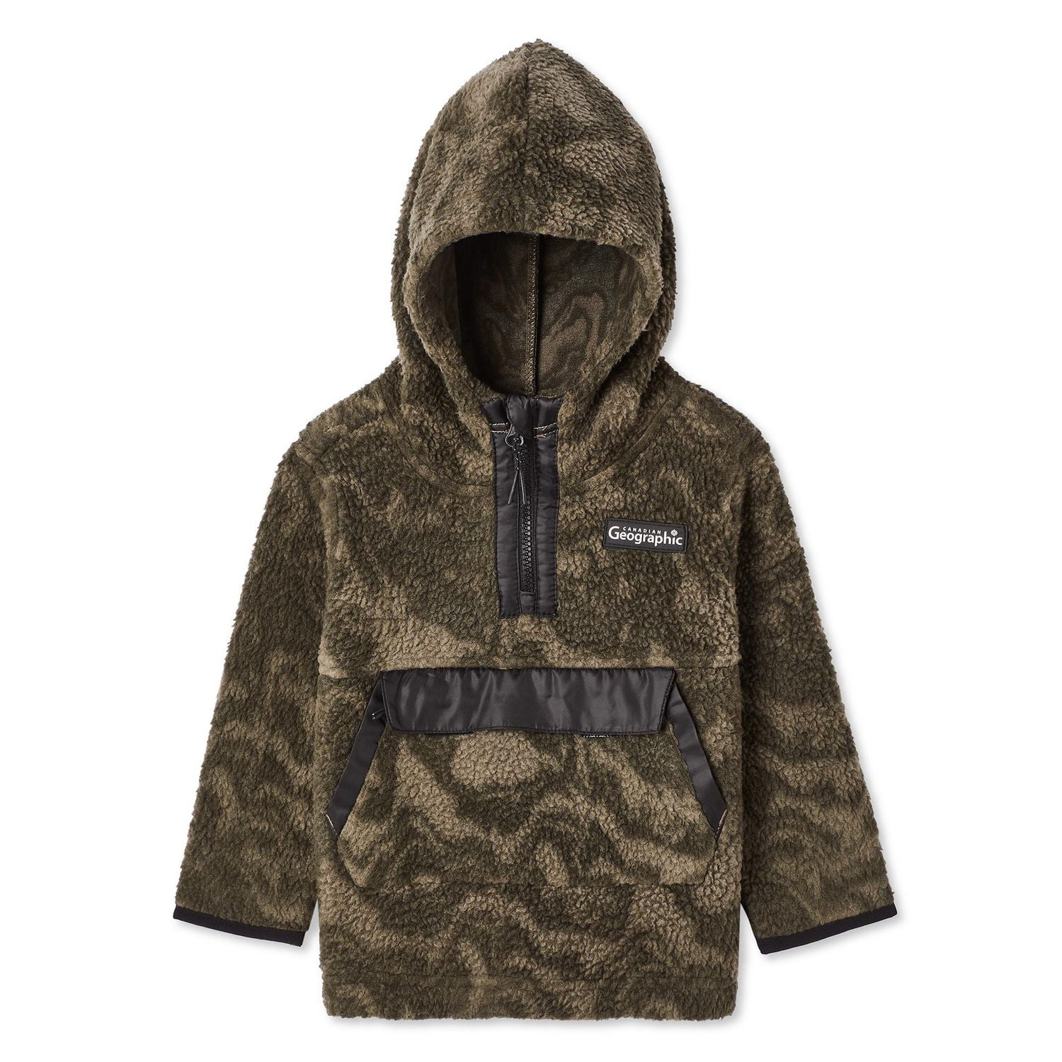 Click here for Canadiana X Rcgs Toddlers Gender Inclusive Faux Sh... prices