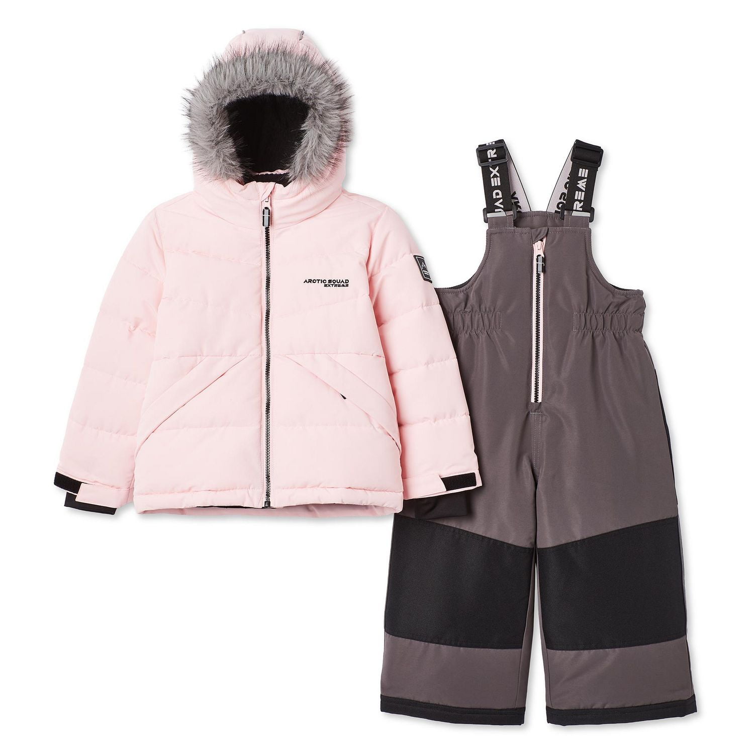 Click here for Arctic Extreme Arctic Squad Extreme Toddler Girls... prices