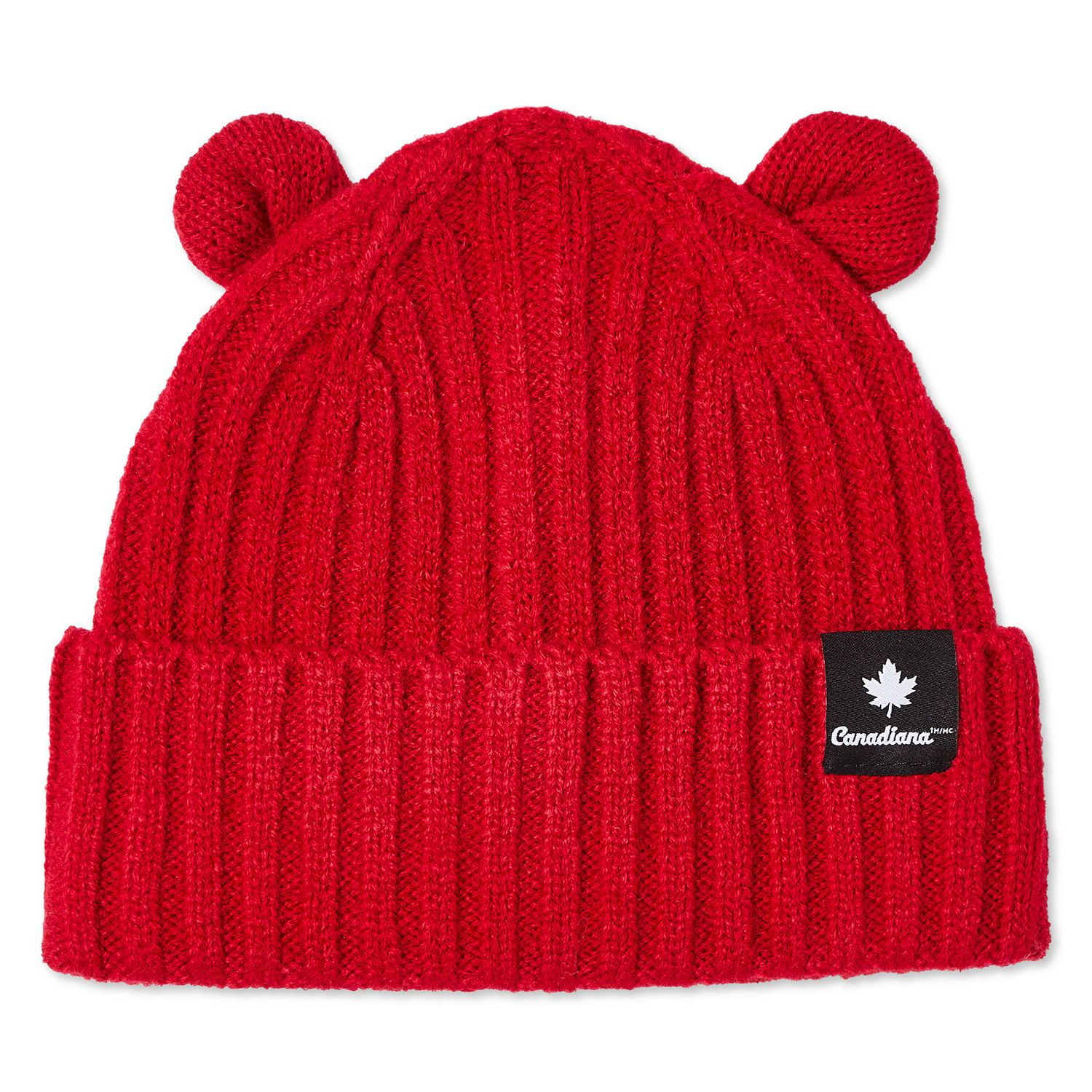 Click here for Canadiana Infants Gender Inclusive Beanie 12-24 Mo... prices