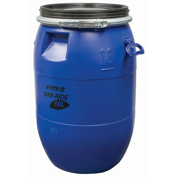 North 49 Dry Ride Hiking/Camping Barrel - Walmart.ca