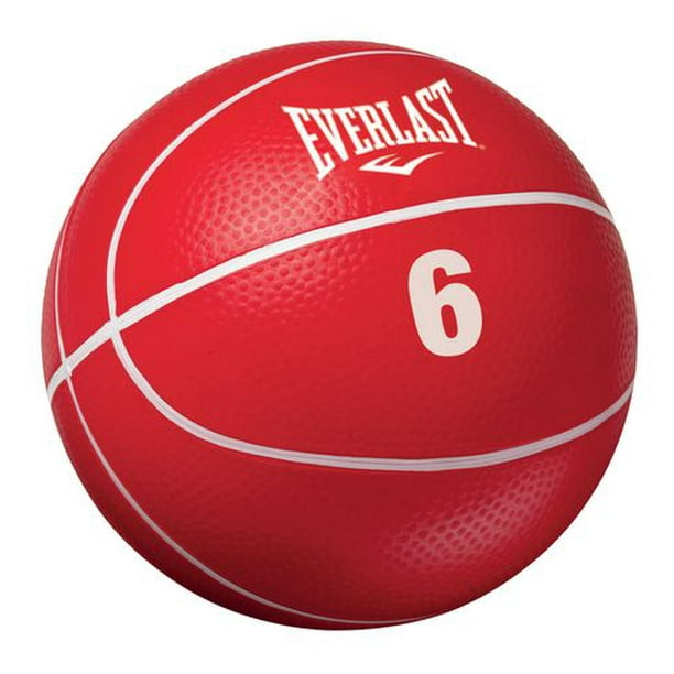 Everlast 6 lb Medicine Ball - Walmart.ca