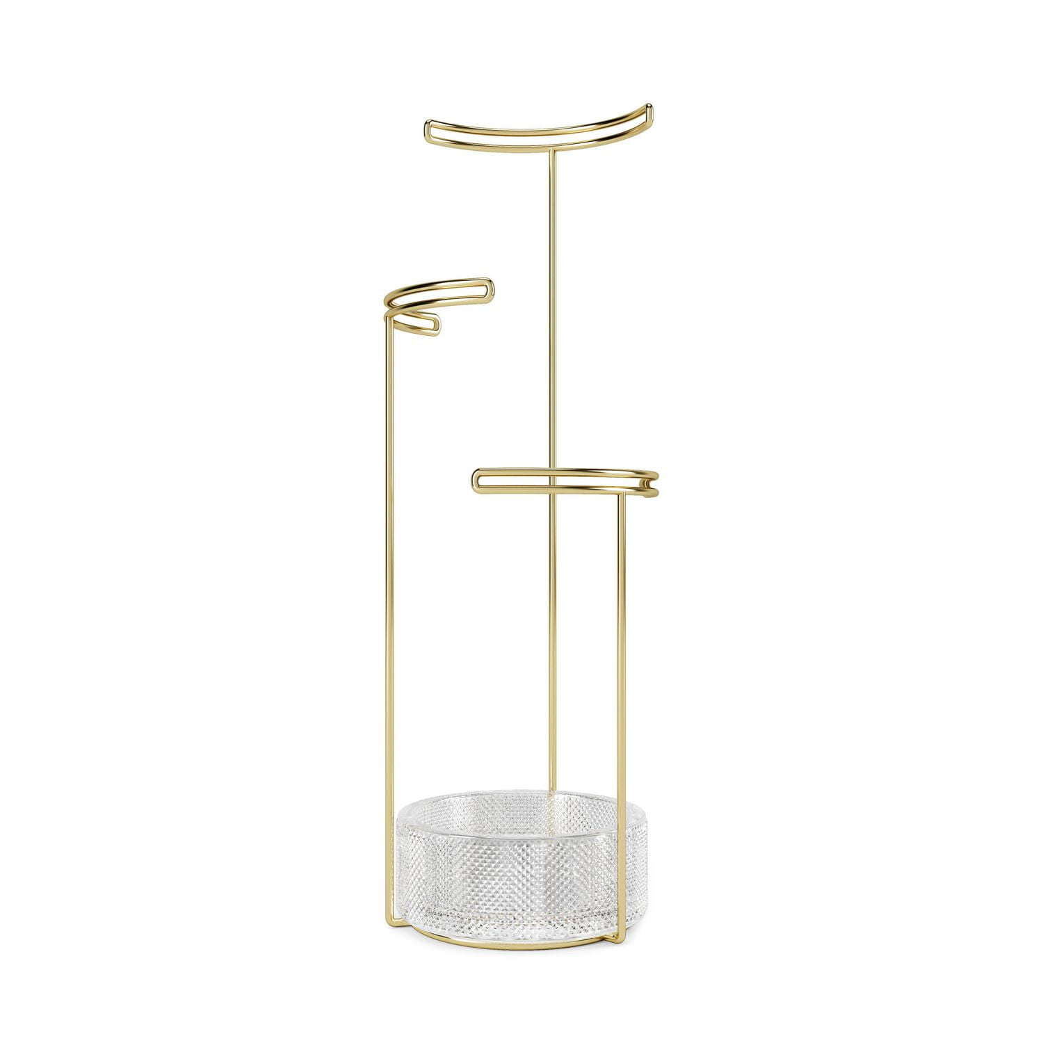 Click here for Umbra Tesora Jewellery Stand prices