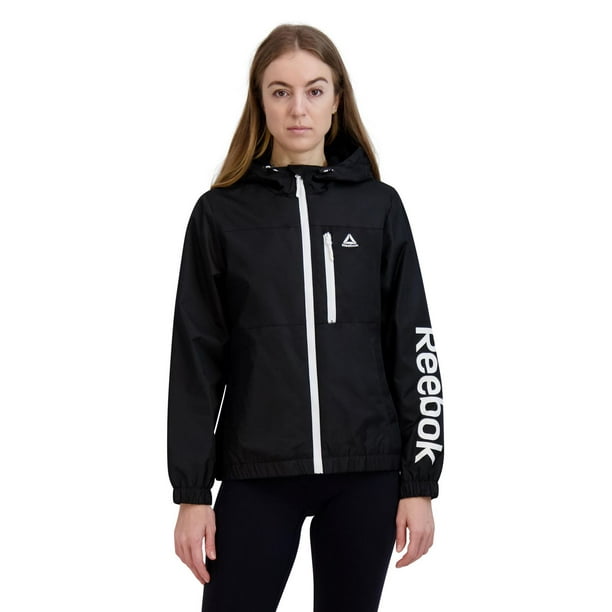 Reebok Windbreaker - Walmart.ca