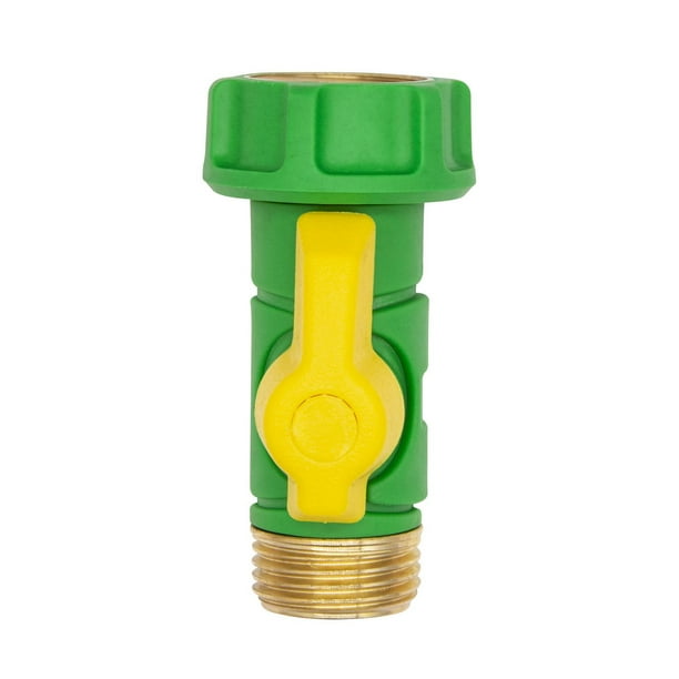 Miracle-Gro Thumb Control Shut-off Adapter - Walmart.ca