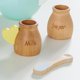 Spark Wooden Tea set - Walmart.ca