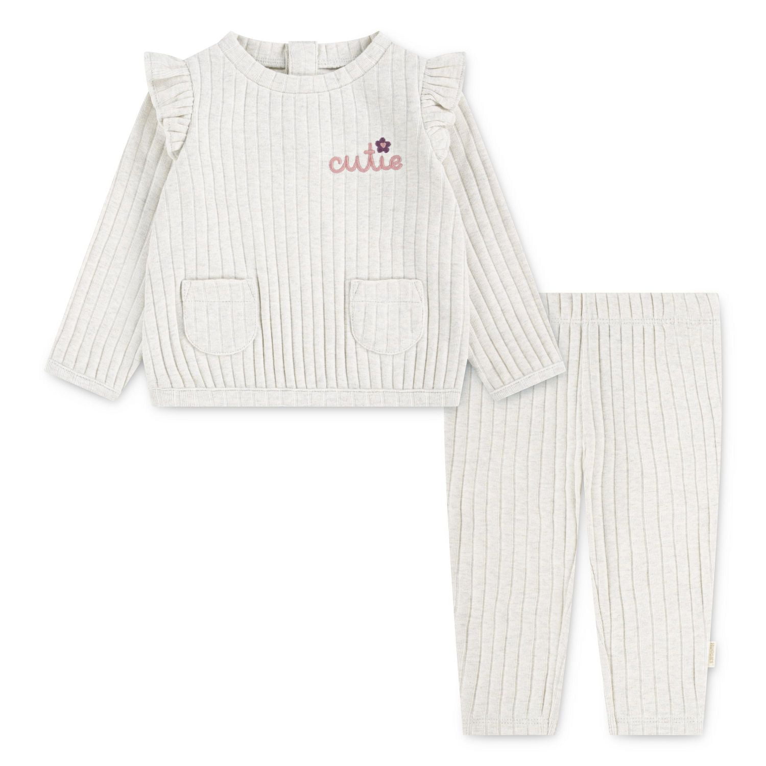 Click here for Huggies Top And Pants Set 3 Months prices