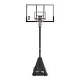 Spalding 52" Acrylic Hercules® Pro Glide Advanced® Hoop System - Walmart.ca