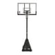Spalding 52" Acrylic Hercules® Pro Glide Advanced® Hoop System - Walmart.ca
