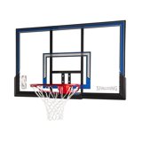 Spalding 50" Polycarbonate Backboard - Walmart.ca