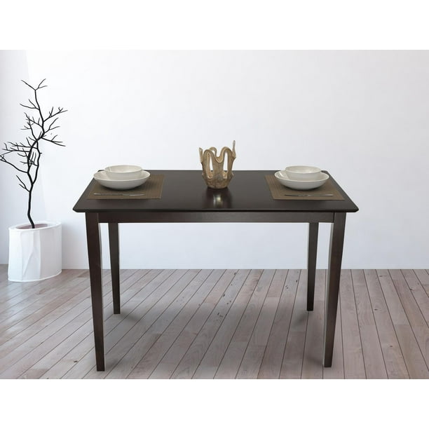 K-Living Helena 44” Rectangular Dining Table - Walmart.ca