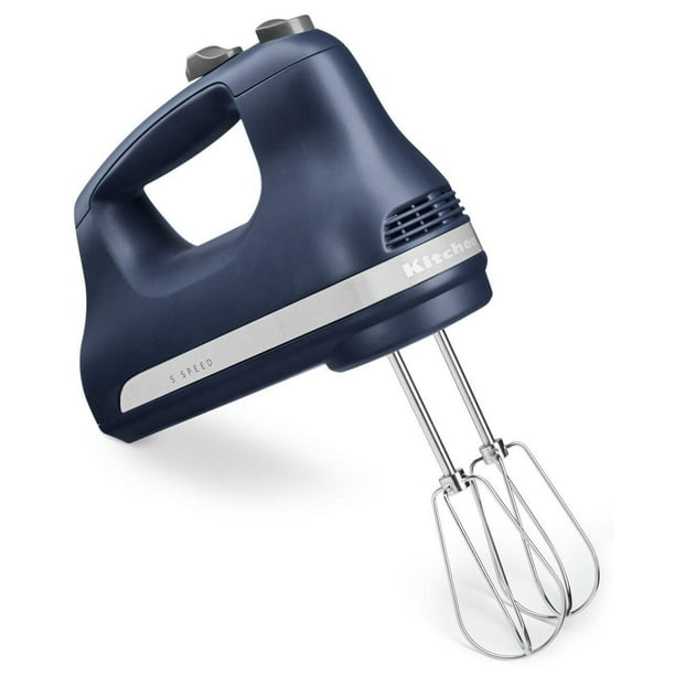 KitchenAid 5-Speed Ultra Power™ Hand Mixer, KitchenAid 5-Speed Hand ...