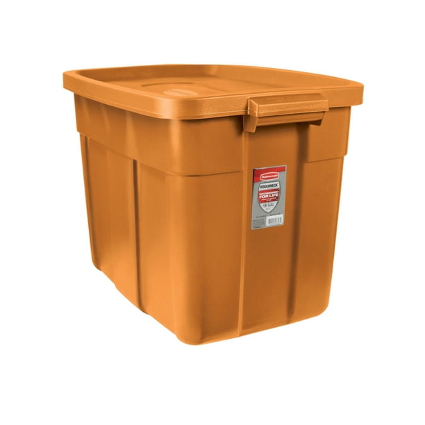 Rubbermaid 68 L Storage Tote - Walmart.ca