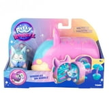 Ritzy Rollerz Toy Cars with Surprise Charms, Sprinklez on Wheelz Donut ...