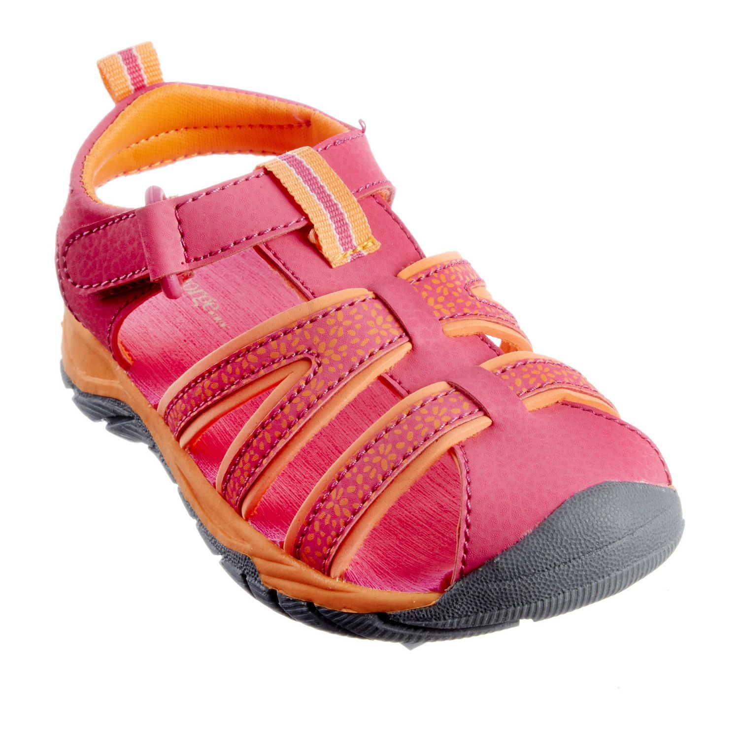 George Toddler Girls' Taylor Sandal | Walmart Canada