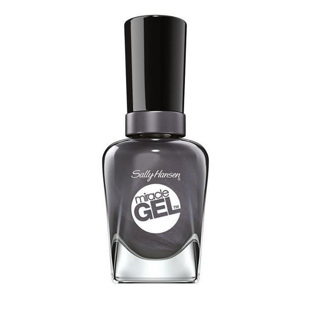 Sally Hansen Miracle Gel® Friends Collection, Limited Edition, 14.7mL ...
