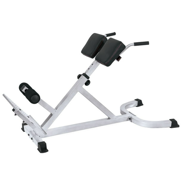 CAP Strength Hyperextension Ab Machine - Walmart.ca