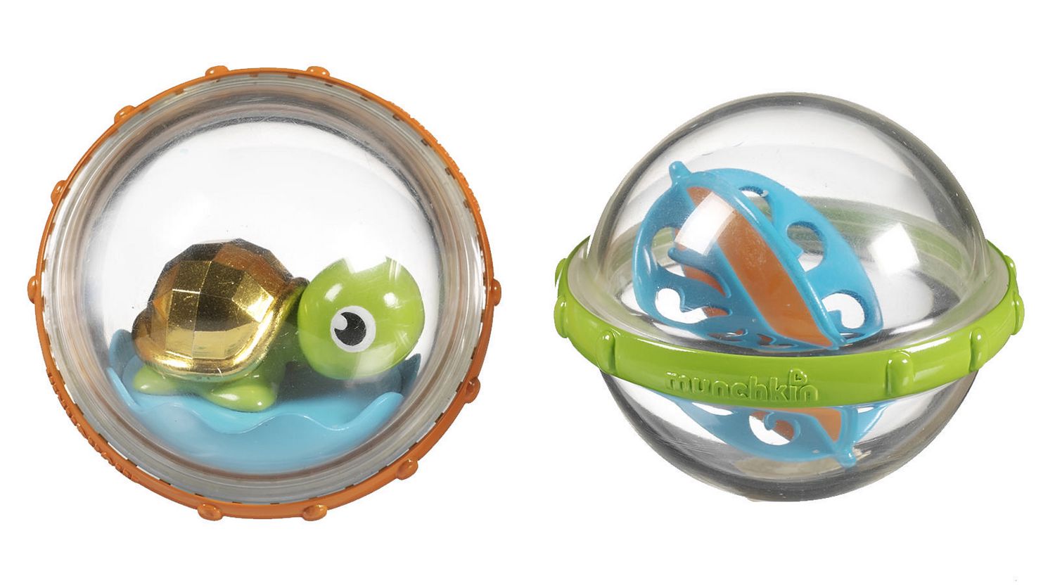 Garanimals - Bath Activity Bubbles by Munchkin - 2pk | Walmart Canada