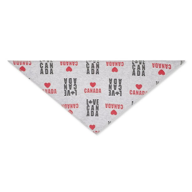 George Pets' Printed Bandana - Walmart.ca