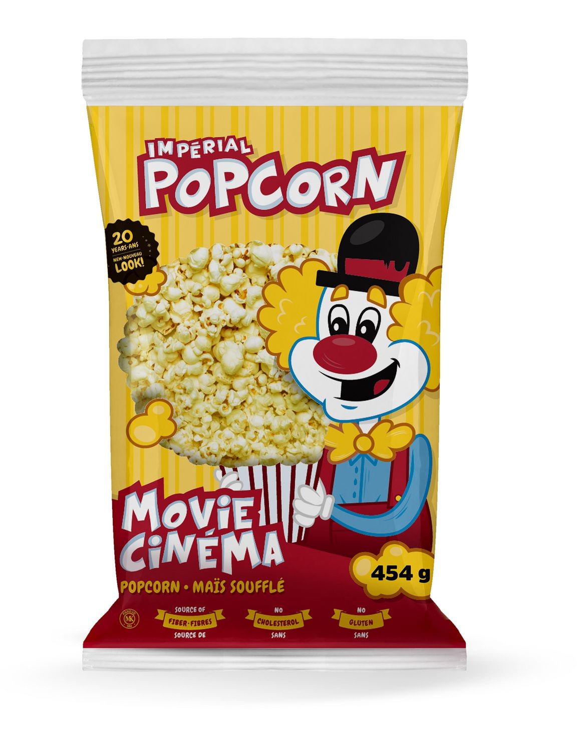 Imperial Popcorn Movie Style | Walmart Canada