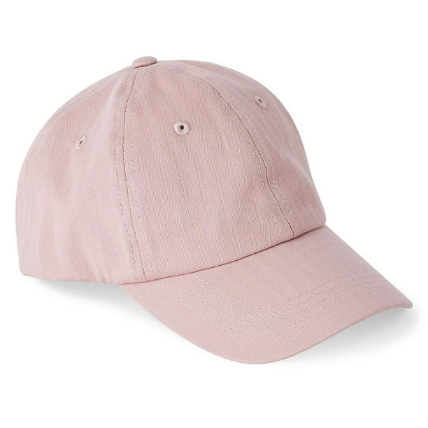 Time and Tru Women's Baseball Cap - Walmart.ca