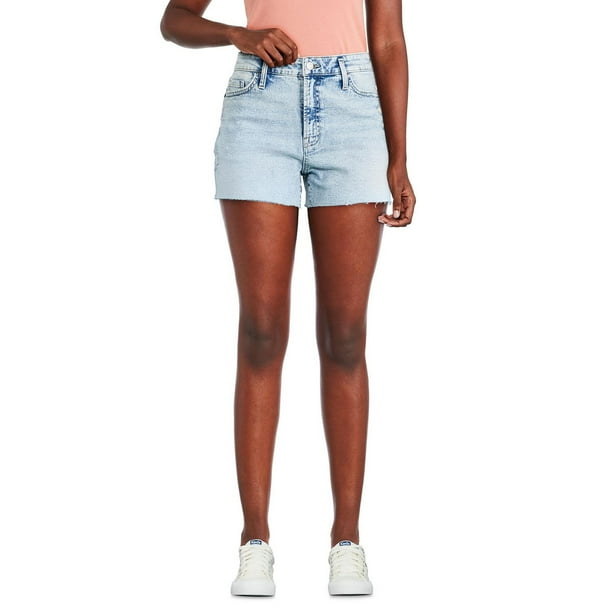 George Women's Relaxed Short - Walmart.ca