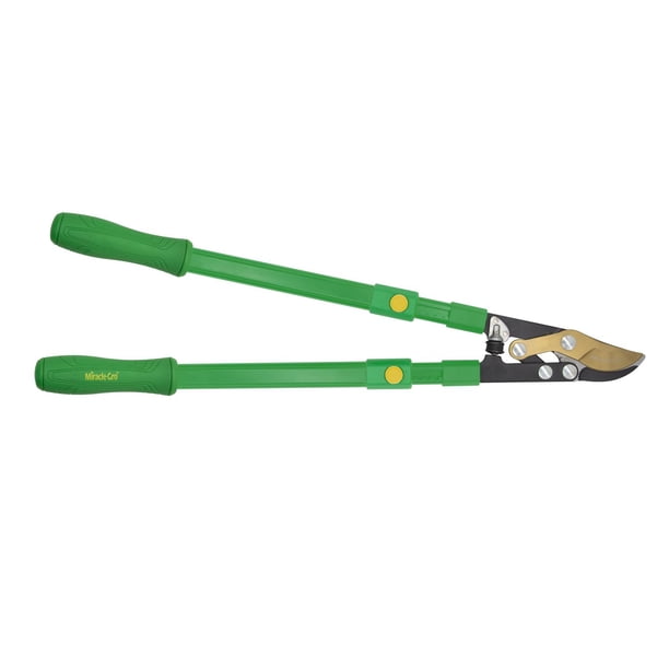 Miracle-Gro Compound Telescopic Lopper - Walmart.ca