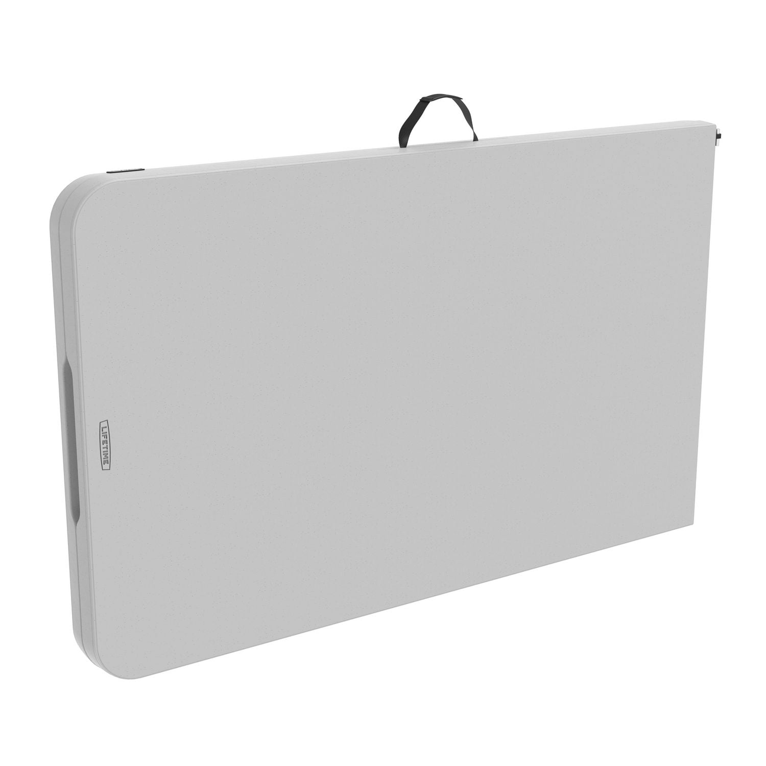Lifetime 8 Light Commercial Fold in Half Table