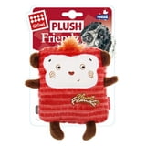 GiGwi Monkey Square with Squeaker - Walmart.ca