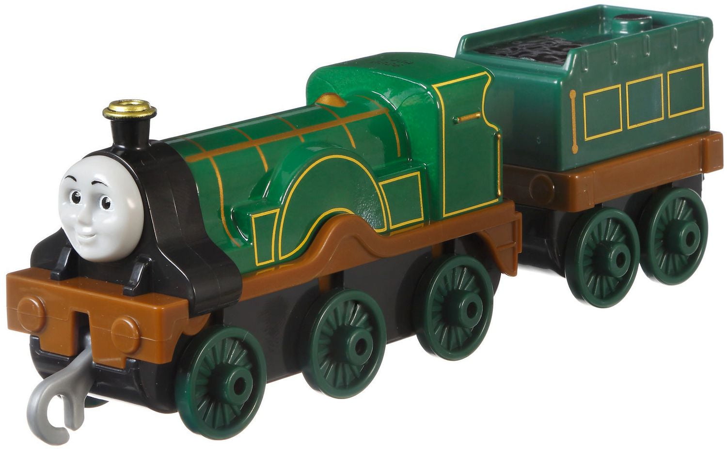 Thomas & Friends TrackMaster Emily | Walmart Canada