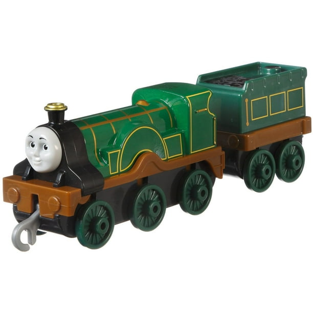 Thomas & Friends TrackMaster Emily - Walmart.ca
