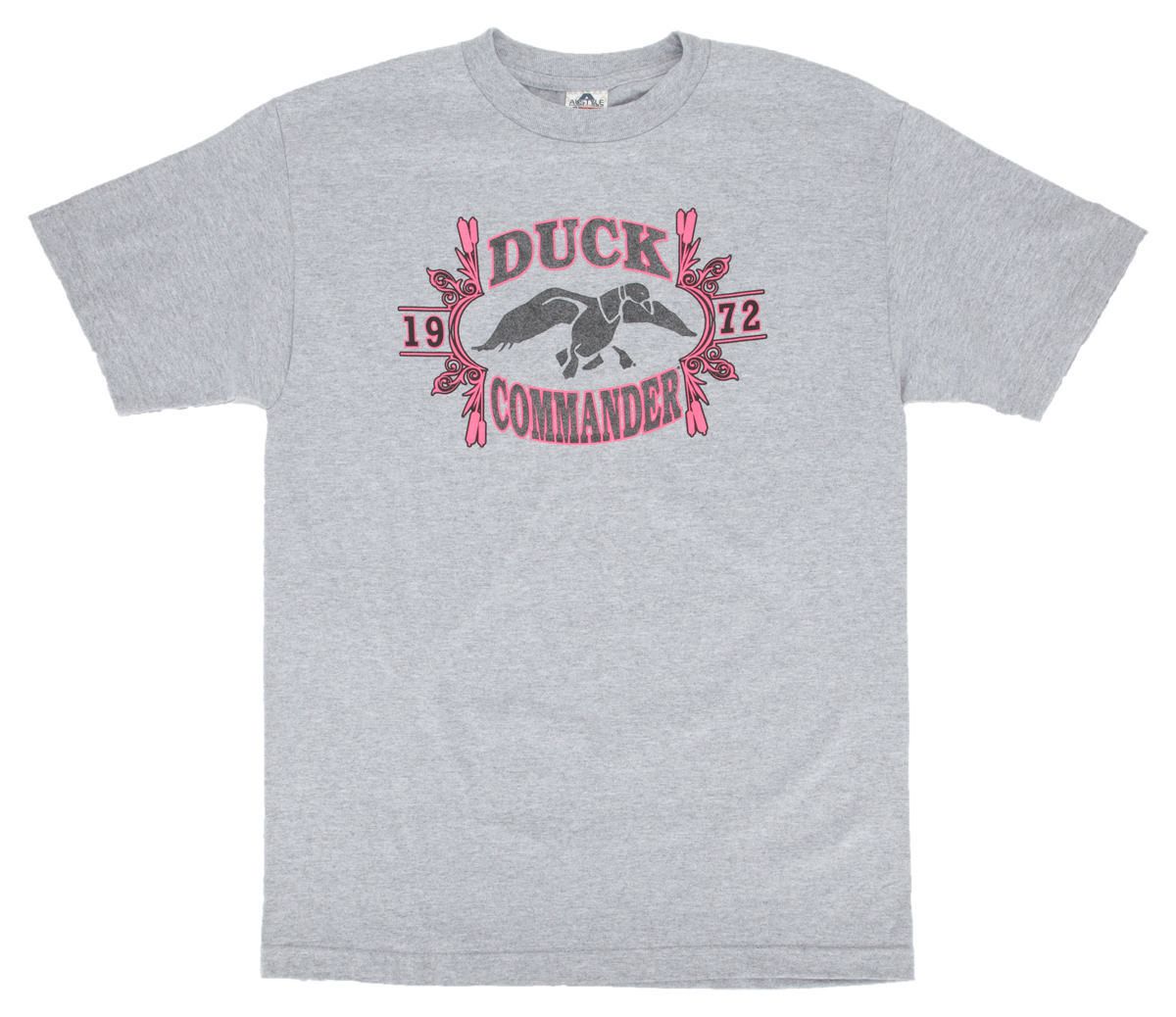 Duck Commander Ladies T-shirt | Walmart Canada