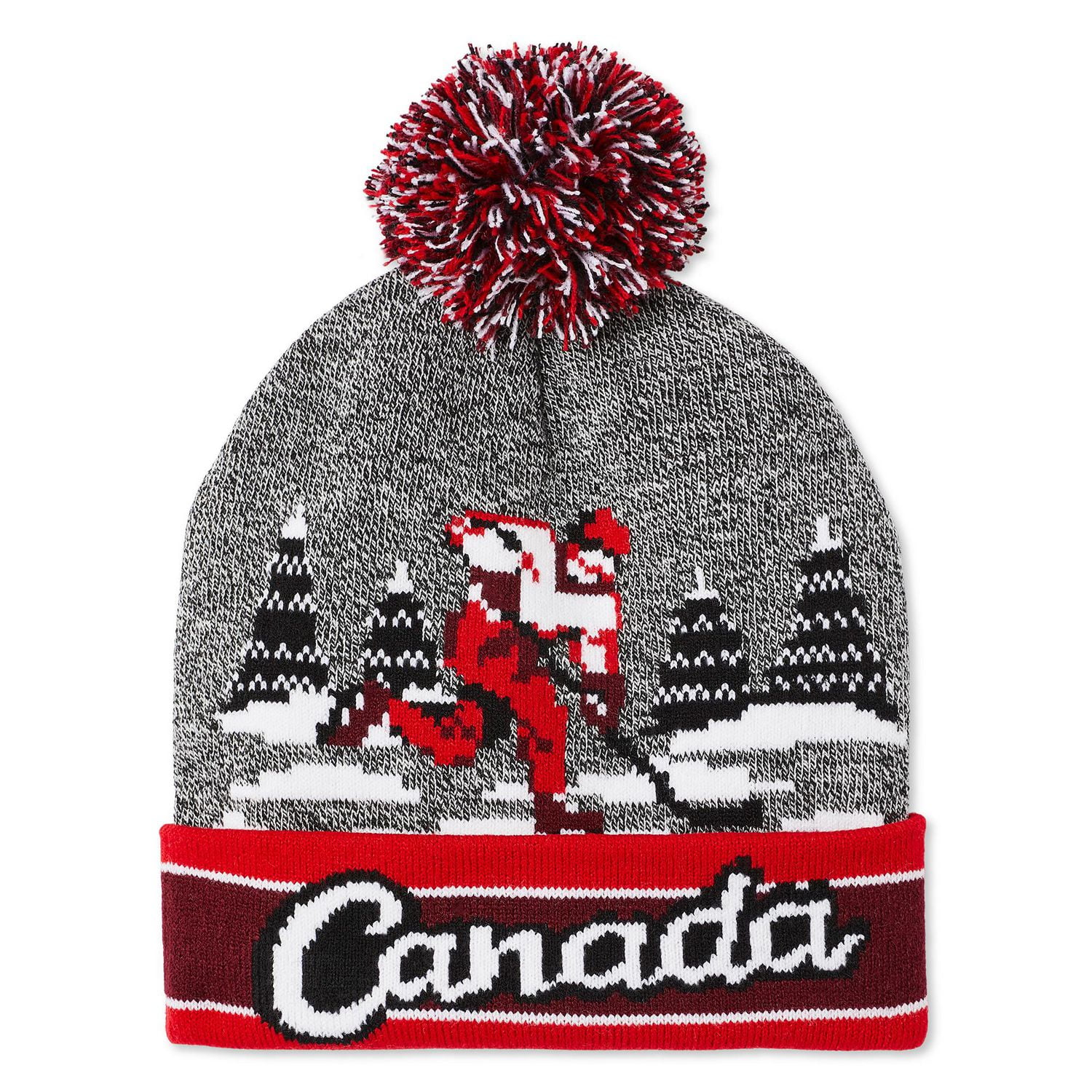 Click here for George Boys Canada Hat Xs-S prices